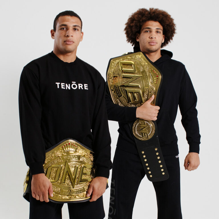 RUOTOLO BROTHERS JIU JITSU